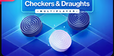 Checkers/Draughts Multiplayer - NeoArcade