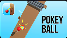 Pokey Ball - NeoArcade